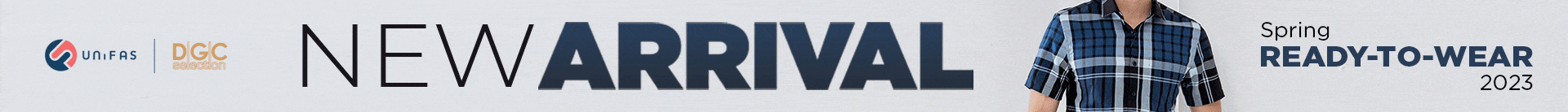 Thời trang DGC Selection